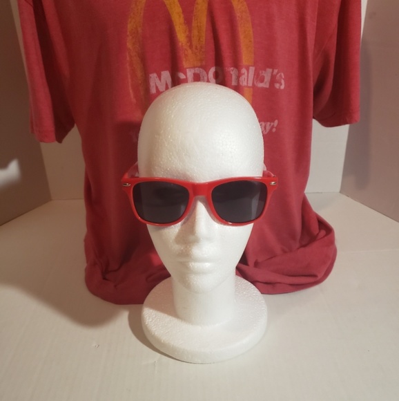 Savvy | Shirts | Mcdonalds Pack | Poshmark